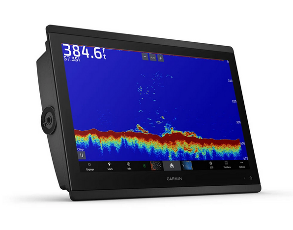 Garmin Sonar/GPS – Boutique Thomas Marine