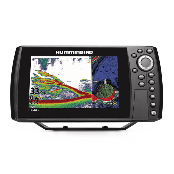 Humminbird – Boutique Thomas Marine